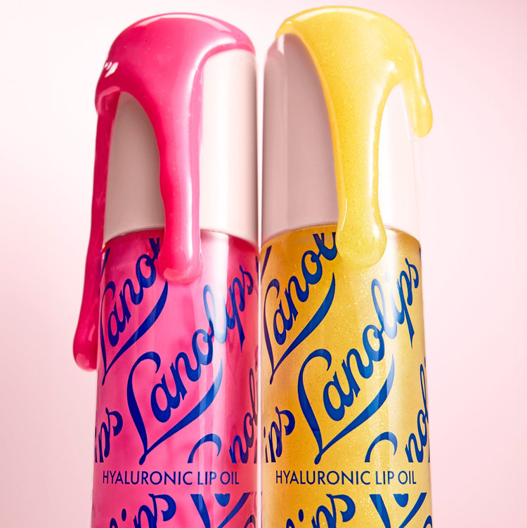 World's Best Lip Balm with Lanolin | Lanolips Europe