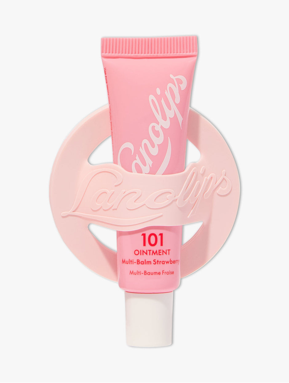 Lip Balms & Lip Treatments | Lanolips Europe