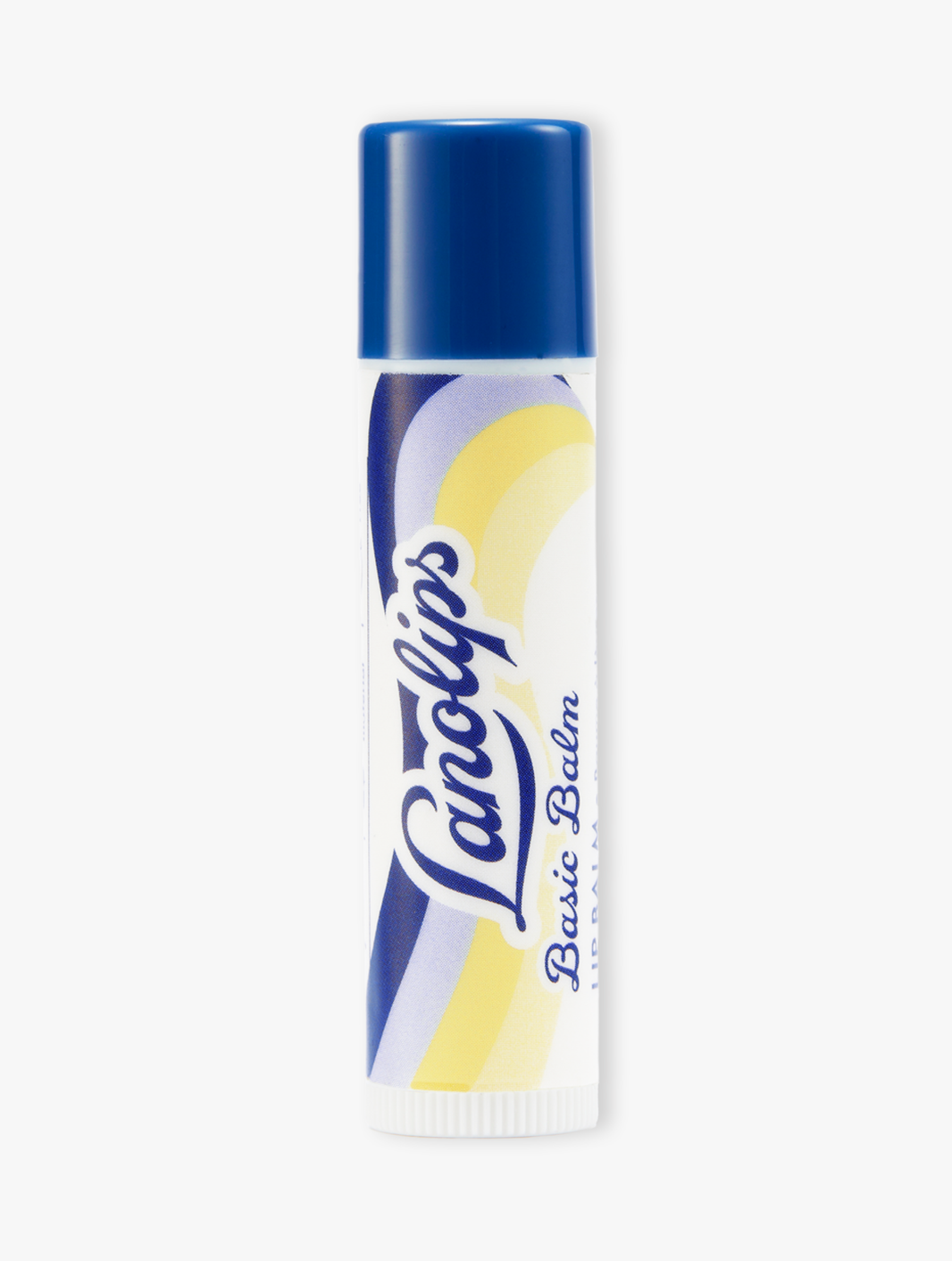 World's Best Lip Balm with Lanolin | Lanolips Europe