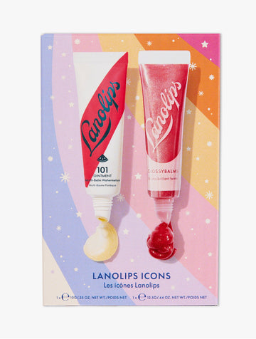 Lip Balms & Lip Treatments | Lanolips Europe
